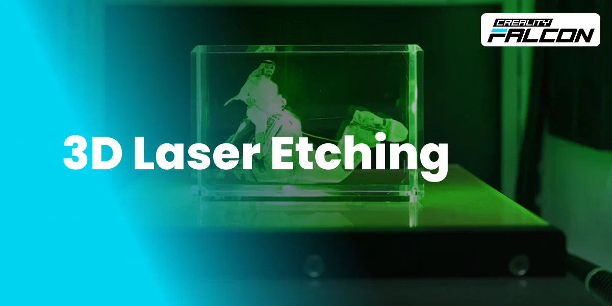 3D Laser Etching: A Comprehensive Guide