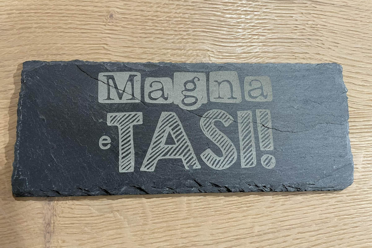 How-to Tutorial: Step by Step to Laser Engraving a Slate with Creality