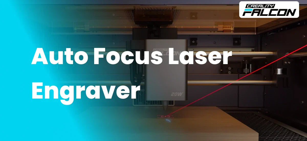 Auto Focus Laser Engravers Buying Guide [Latest Update]