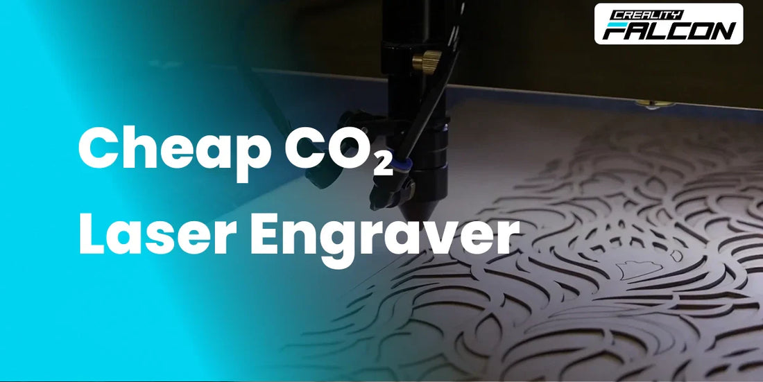 5 Cheap CO2 Laser Engravers in 2026