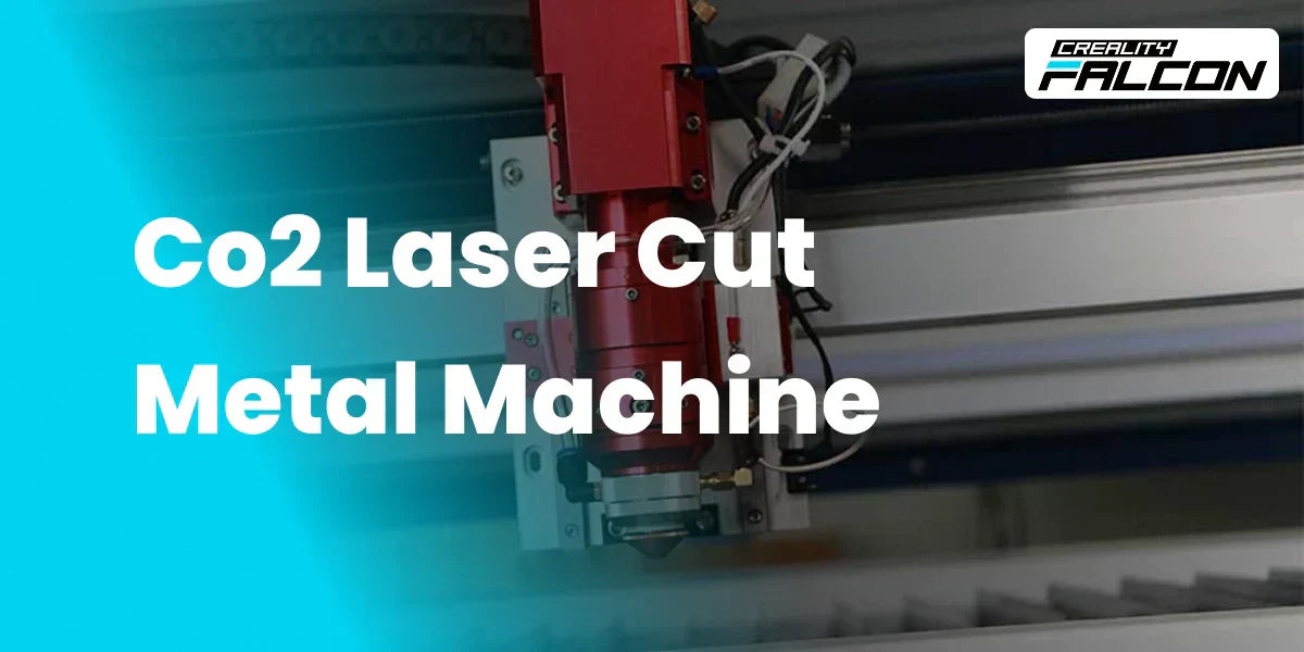 CO₂ Laser Cut Metal: What Actually Works