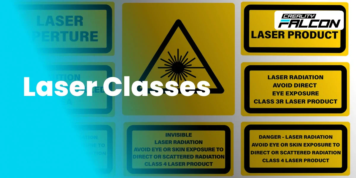 Safety First, Engraving Always: Your Guide to Laser Classes