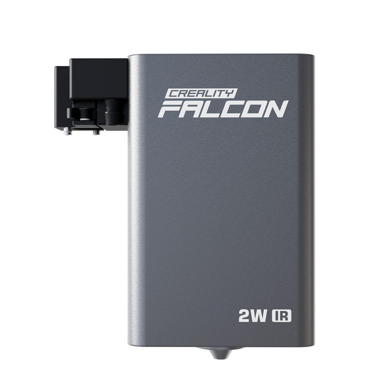 Falcon 2W Infrared Laser Module