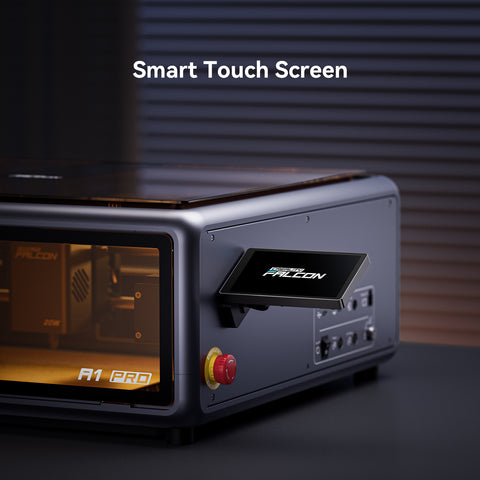 Falcon A1 Pro 20W Dual-laser Engraver