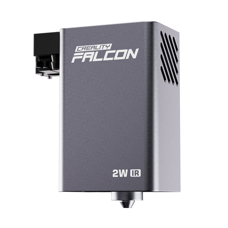 Falcon 2W Infrared Laser Module