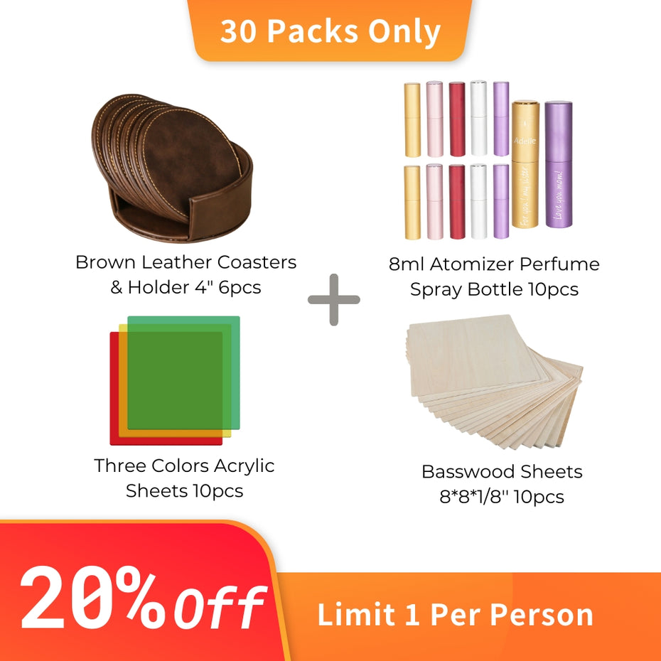 All Laser Engraving Products | CrealityFalcon AU - Free Shipping Over $49.99