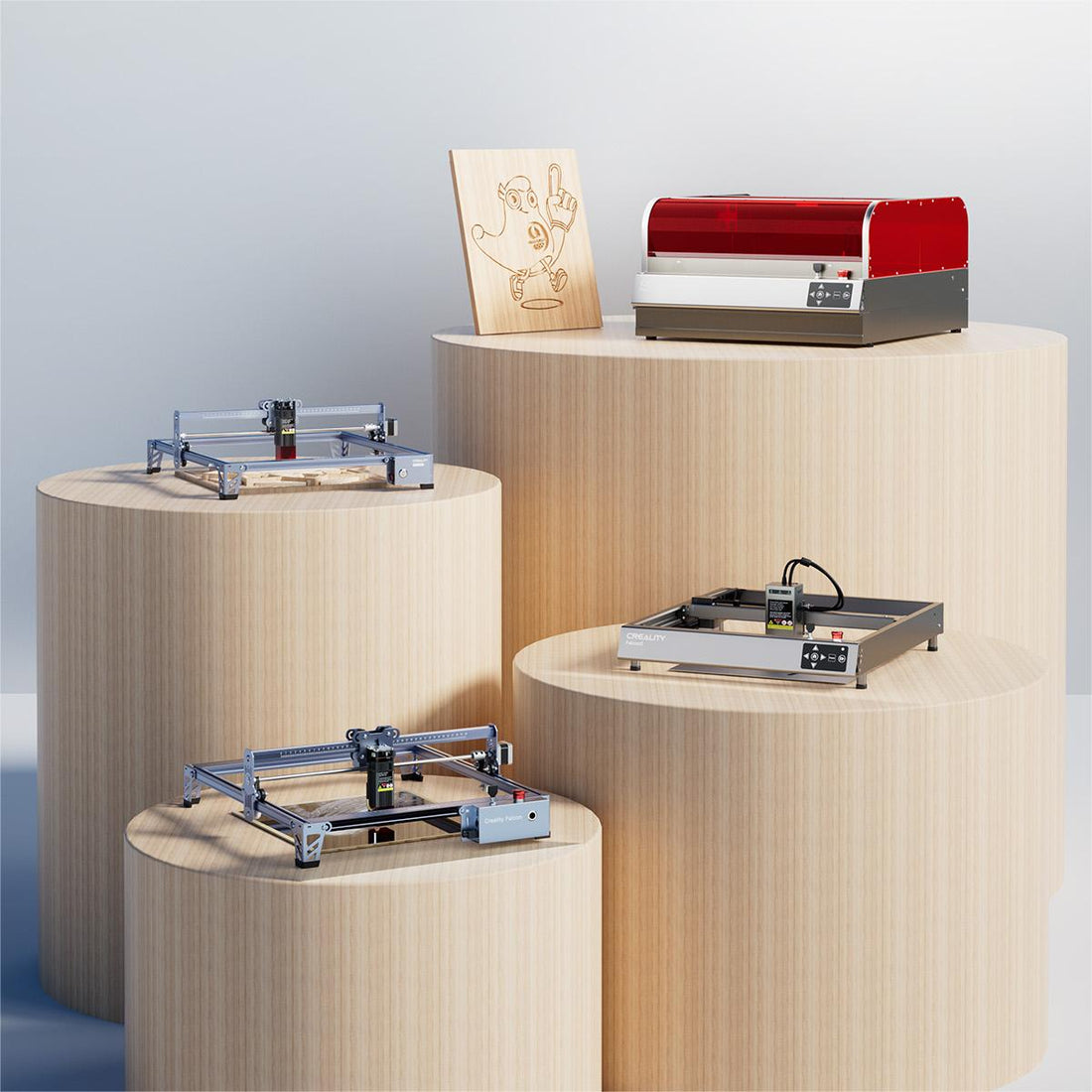 Falcon Engraving Machine Accessories | Boost Performance & Results ...