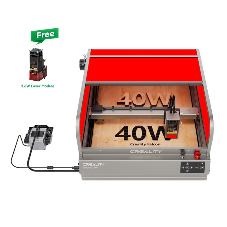 Honeycomb Workbench for Laser Engraver 500mm*500mm – CrealityFalcon