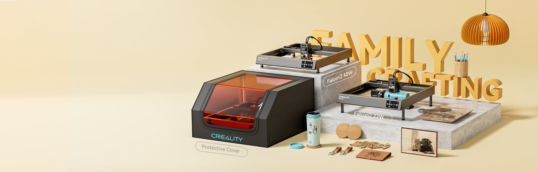 All Laser Engraving Products | CrealityFalcon AU - Free Shipping Over ...