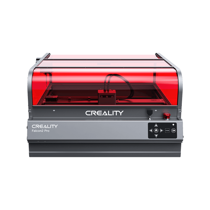 Creality Falcon Software Download Center | Falcon Design Space